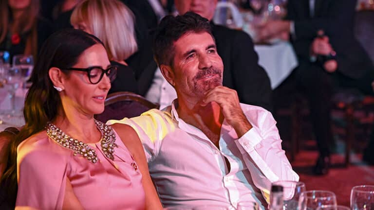 Stars came out in force for The Shooting Star Ball - Shooting Star ...