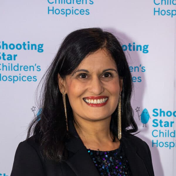 Trustees - Shooting Star Children’s Hospices