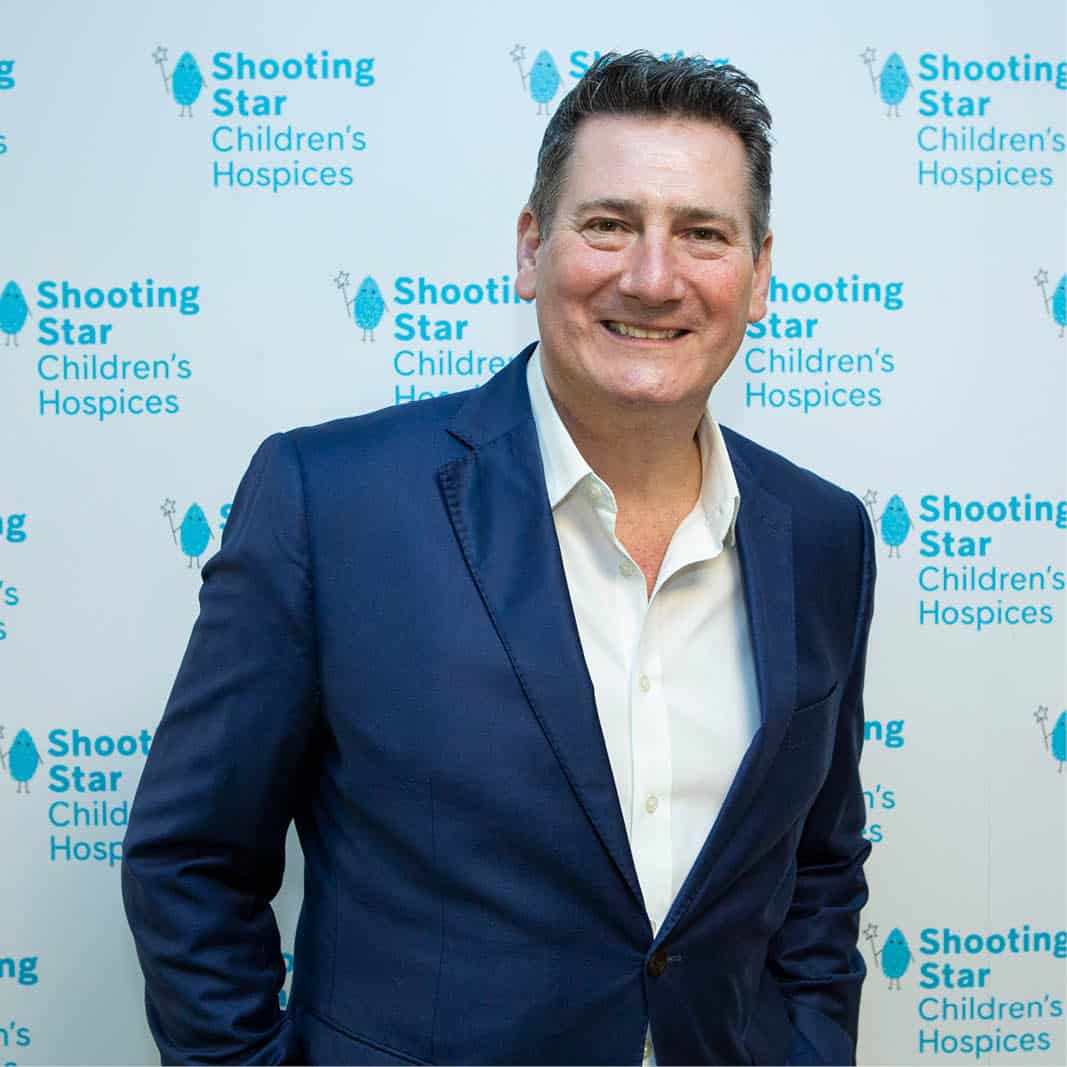 Patrons - Shooting Star Children’s Hospices