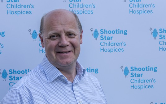 Our people - Shooting Star Children’s Hospices