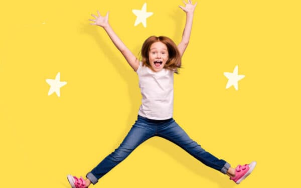 Shooting Star Space Race - Shooting Star Children’s Hospices