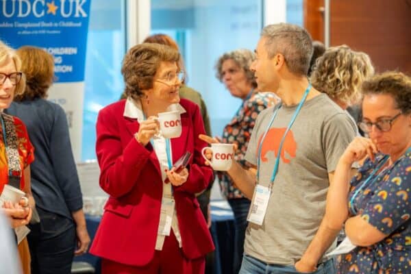Shooting Star hosts UK’s first National Child Death Summit - Shooting ...